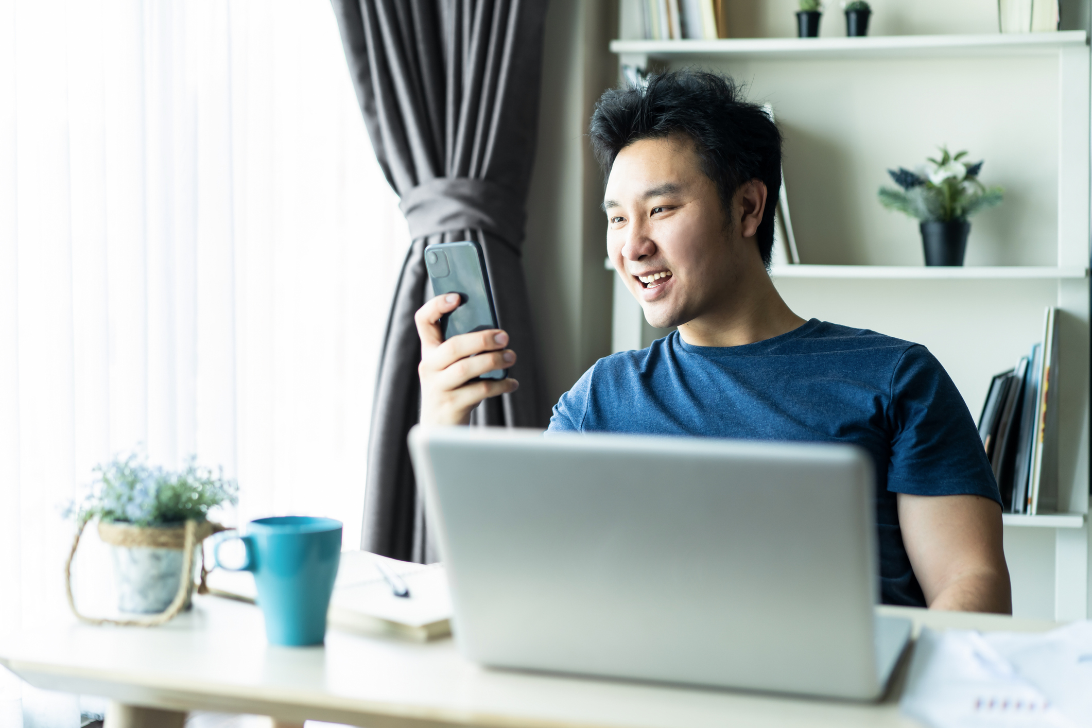 Stay Connected Your Way: Smart Home WiFi Prepaid Promos for Every ...