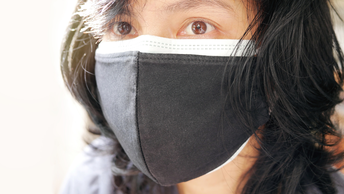 Double Masking Can Improve Protection Against COVID-19 - The Smart Ako Blog Double Masking Can Improve Protection Against COVID-19 - The Smart Ako Blog