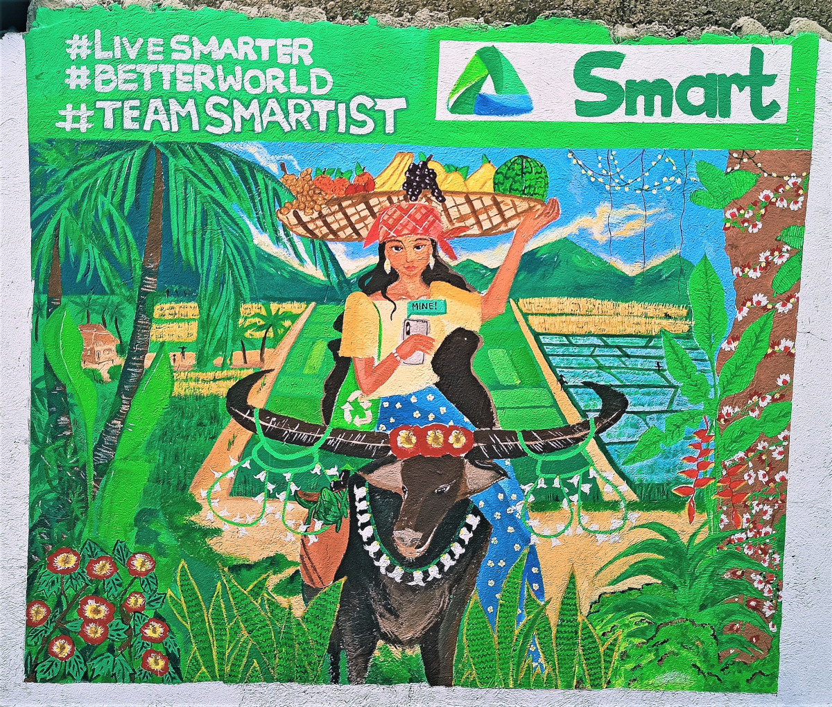 New Year, New Perks: Amazing Deals Await Smart Postpaid Subscribers ...