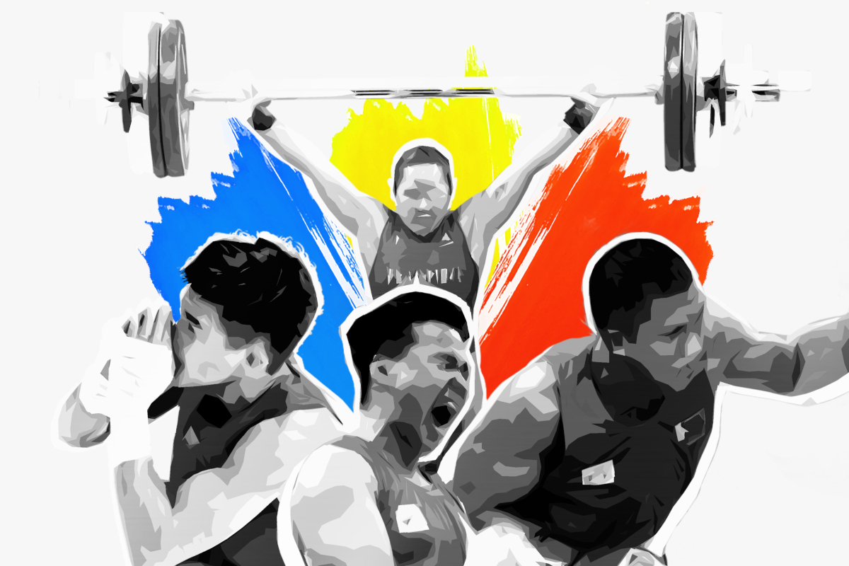 Philippines at the Olympics Over the Years - The Smart Ako Blog