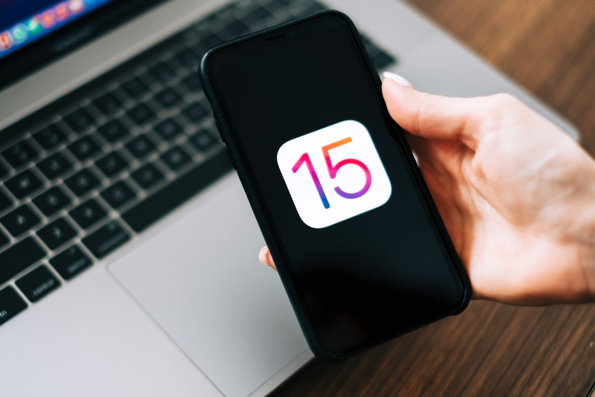 Five Biggest Features of iOS 15 and Why You Should Update - The Smart ...
