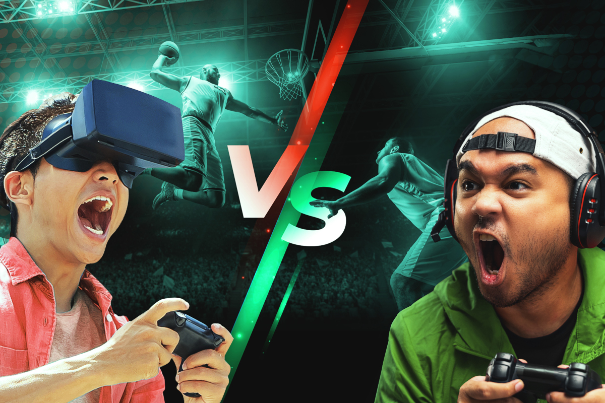 Check Out the Most Exciting Games Released this September - The Smart ...