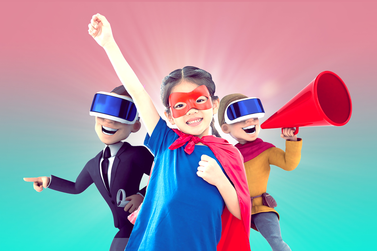 Video Game Characters that are True Heroes - The Smart Ako Blog