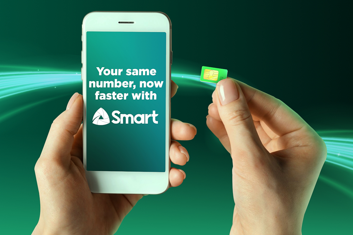 Level Up Your Mobile Experience with Smart Signature Plan 599 - The ...