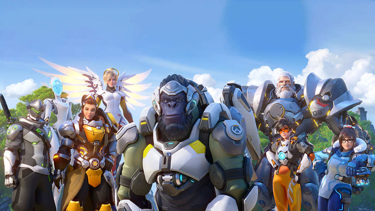 Video Game Characters that are True Heroes - The Smart Ako Blog