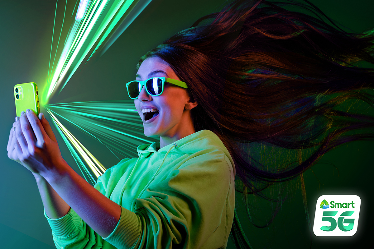 Reached Your Data Limit? Here's How You Can Avail Data Boosters via Your Smart Signature Plan ...