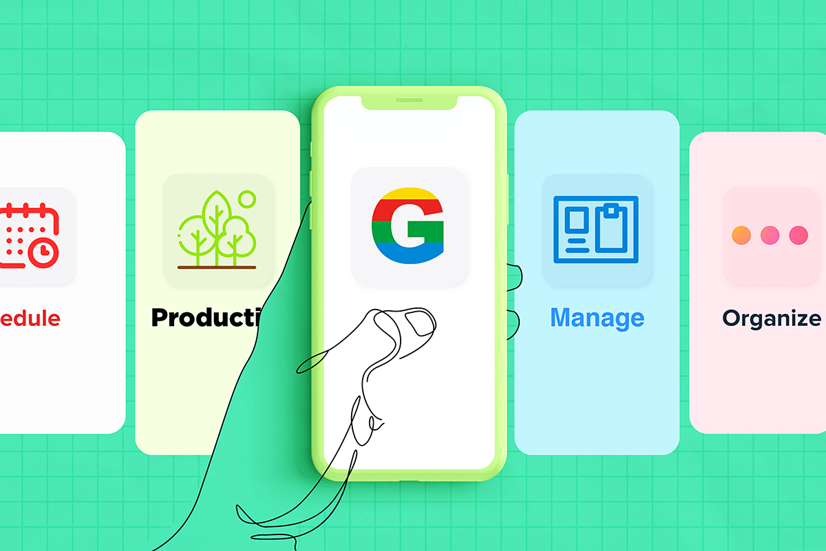 Top 5 Free Apps to Boost Your Productivity - The Smart Ako Blog