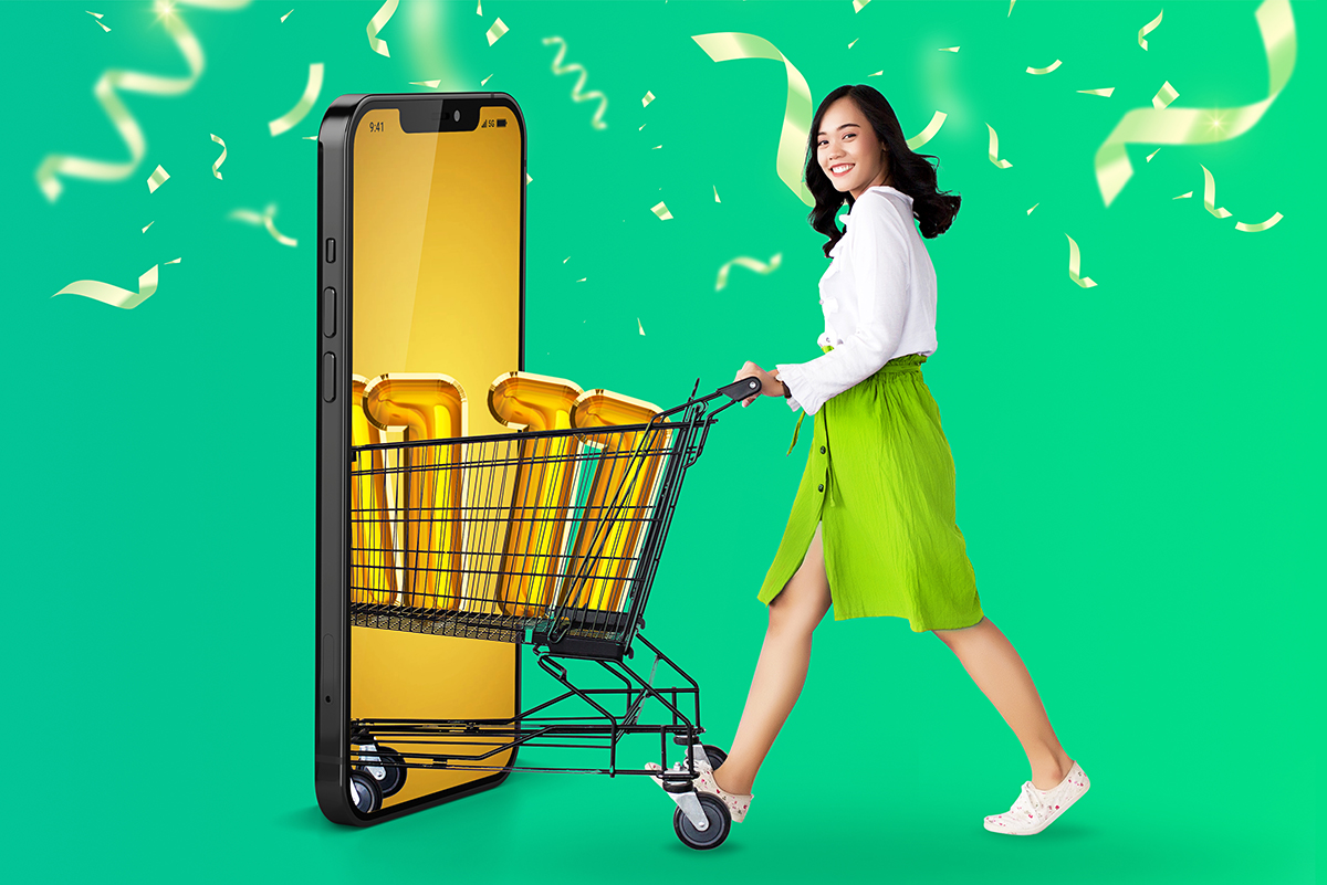 Budget Saving Tips for Double-Digit Sale Dates - The Smart Ako Blog