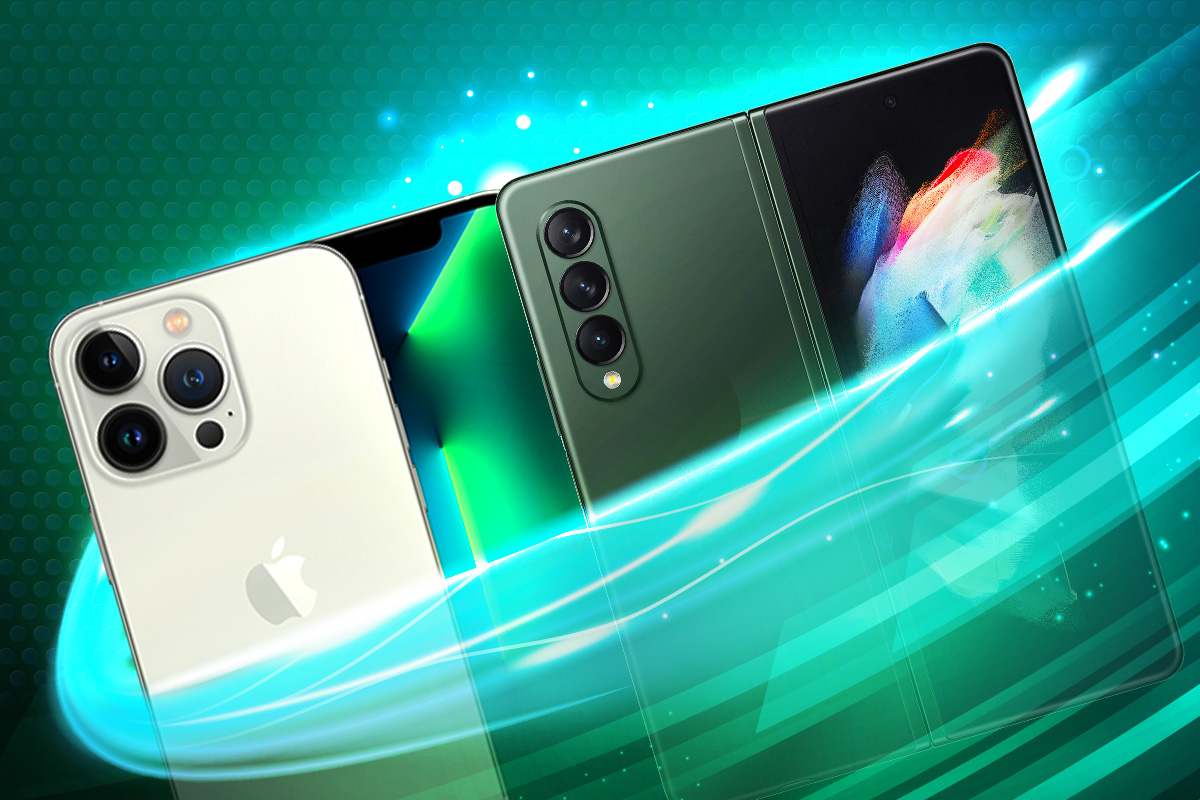 The Smartest Gadgets Released in 2021 - The Smart Ako Blog