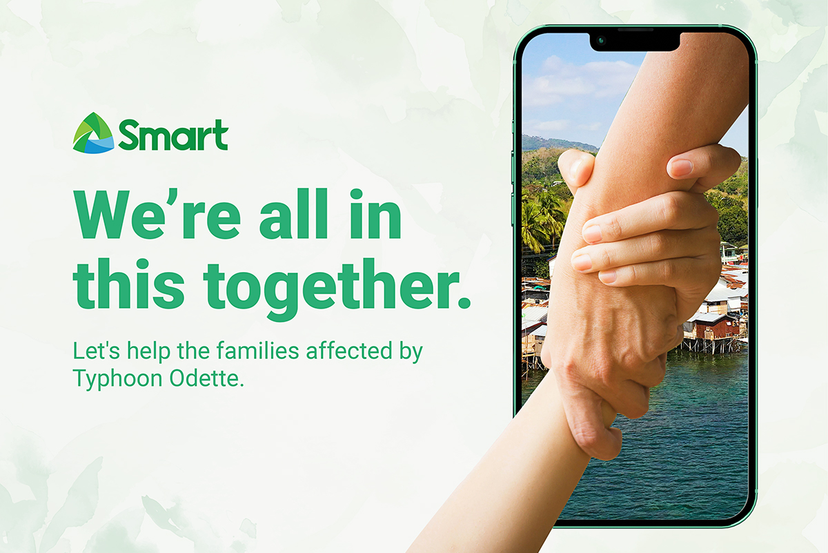 Reached Your Data Limit? Here's How You Can Avail Data Boosters via Your Smart Signature Plan ...