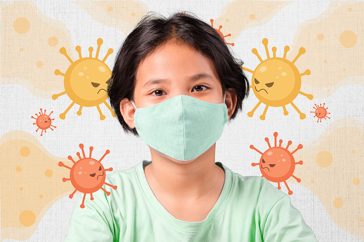 It's Time to Upgrade Your Face Mask - The Smart Ako Blog