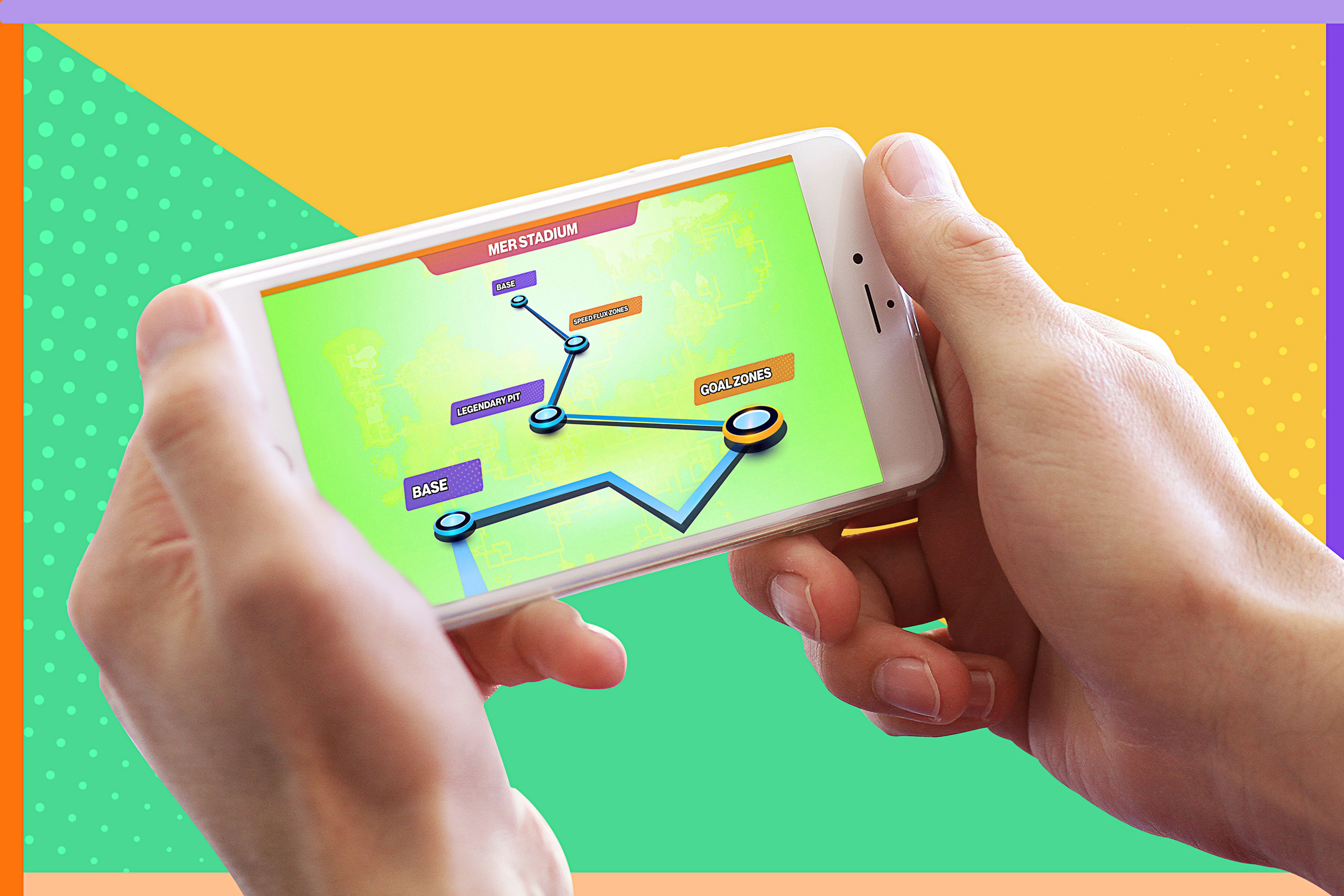 All You Need to Know About Pokémon Unite Battle Maps in 2022 - The ...