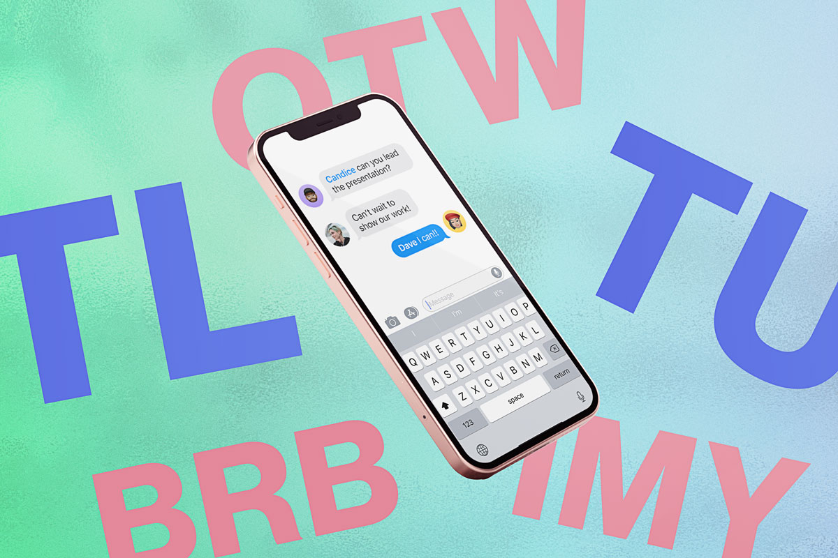 How to Use Keyboard Shortcuts on iOS and Android - The Smart Ako Blog