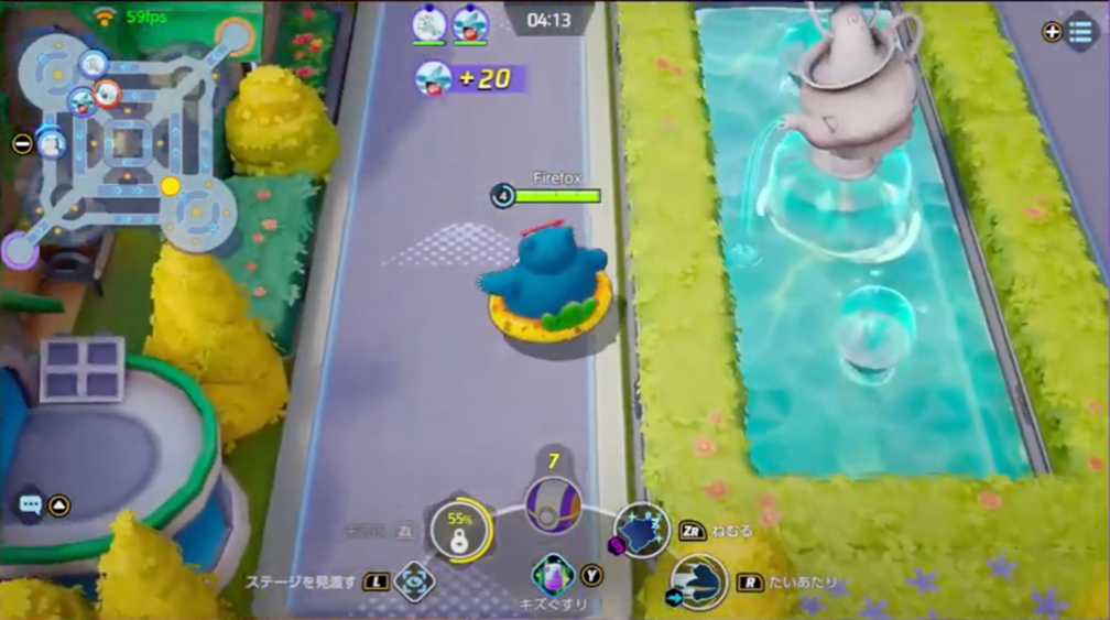 All You Need to Know About Pokémon Unite Battle Maps in 2022 - The ...