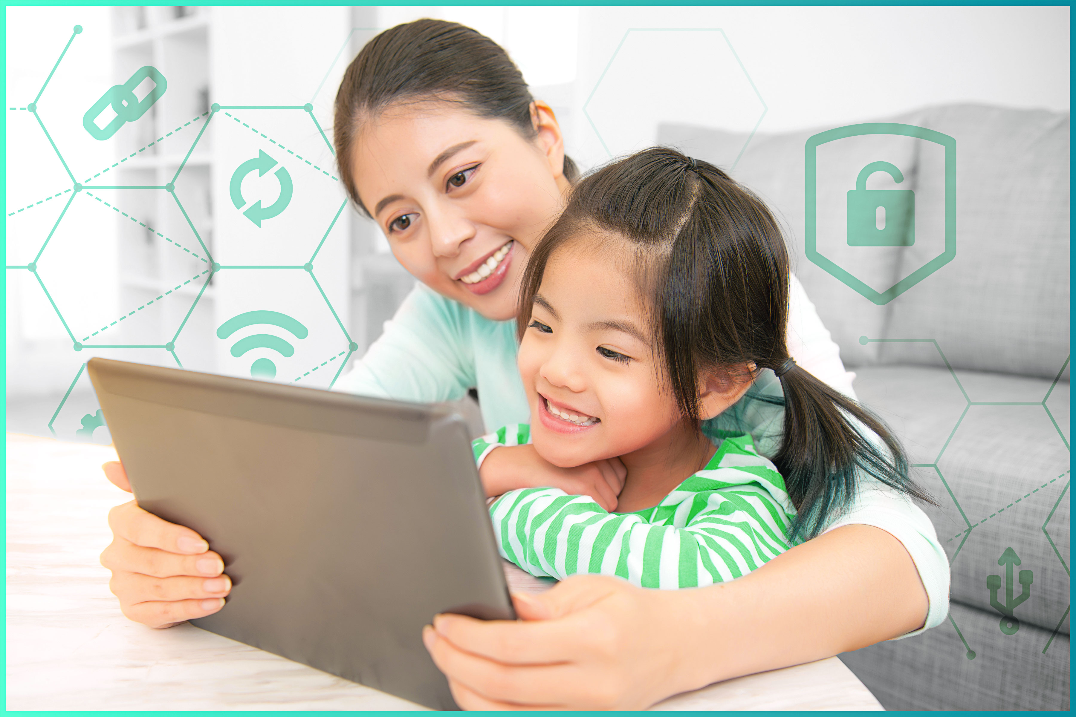 Activate Parental Controls on Your Kids' Android and iOS Devices - The ...