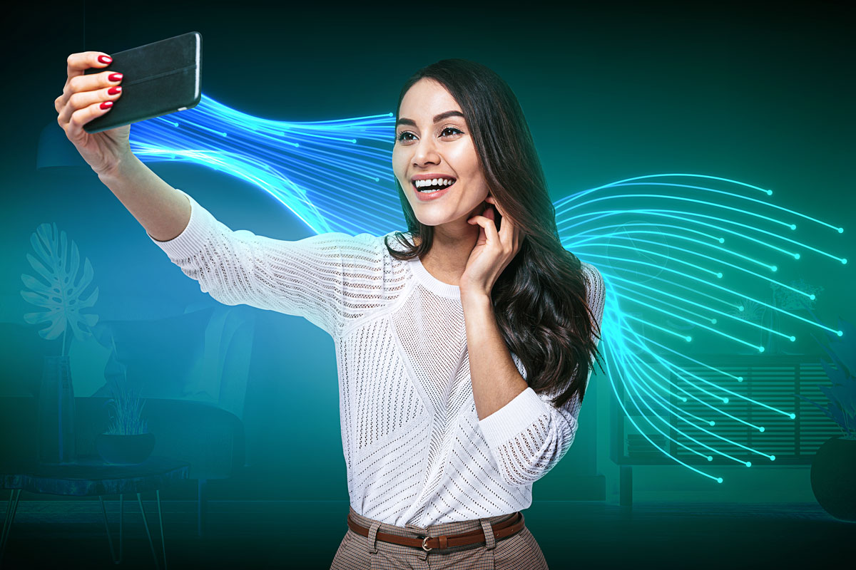 How Artificial Intelligence is Making Your Smartphones Even Smarter ...