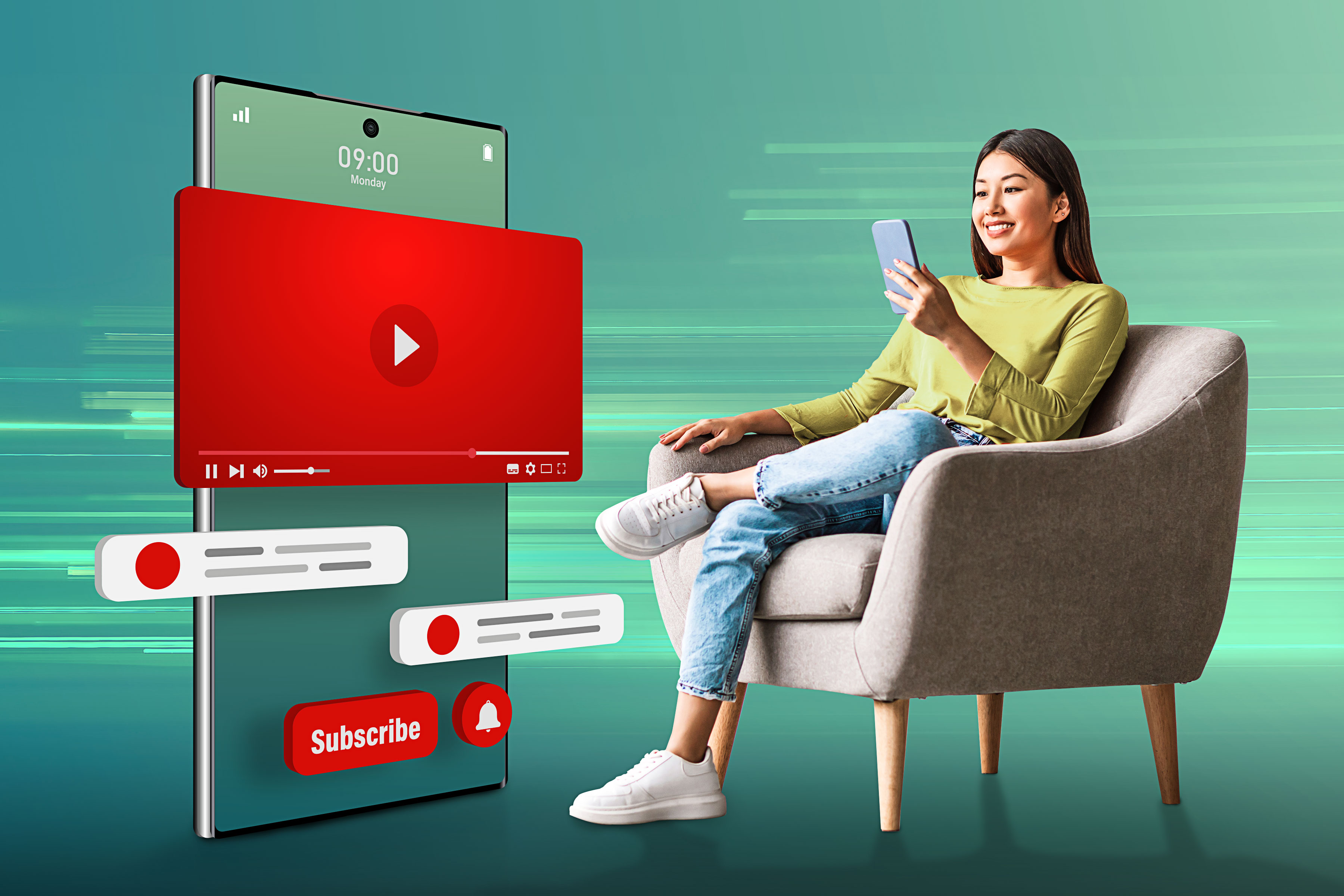 How to Manage Your Smart Bro Account via the Smart App - The Smart Ako Blog