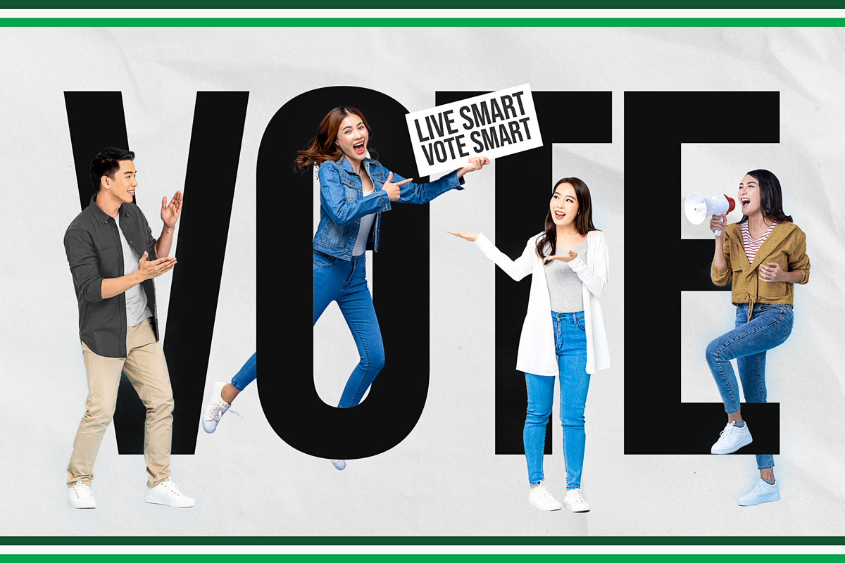 How to Help in the Upcoming Elections and Advocate for Responsible ...