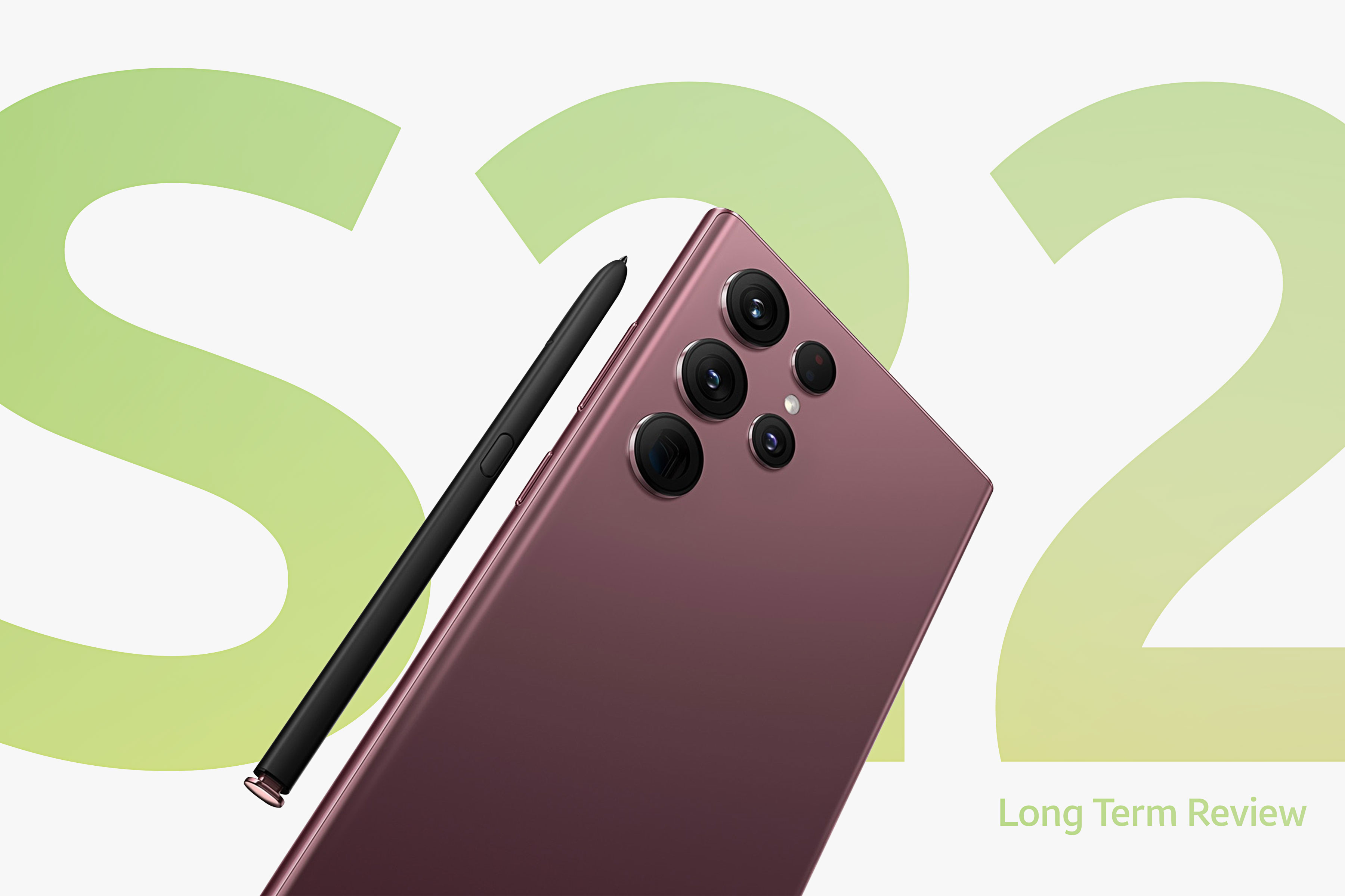 Samsung Galaxy S22 Series - Long Term Review - The Smart Ako Blog