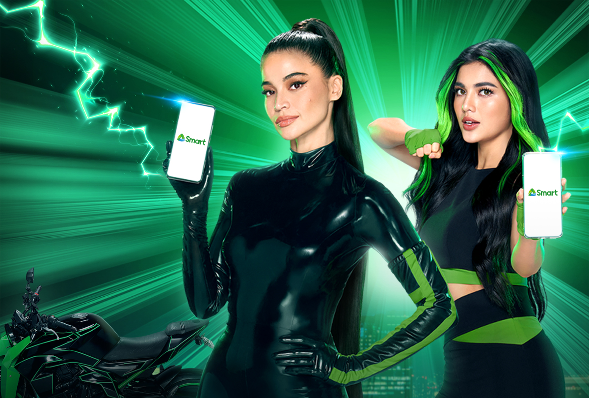 Smart Launches the Philippines' First Prepaid eSIM - The Smart Ako Blog