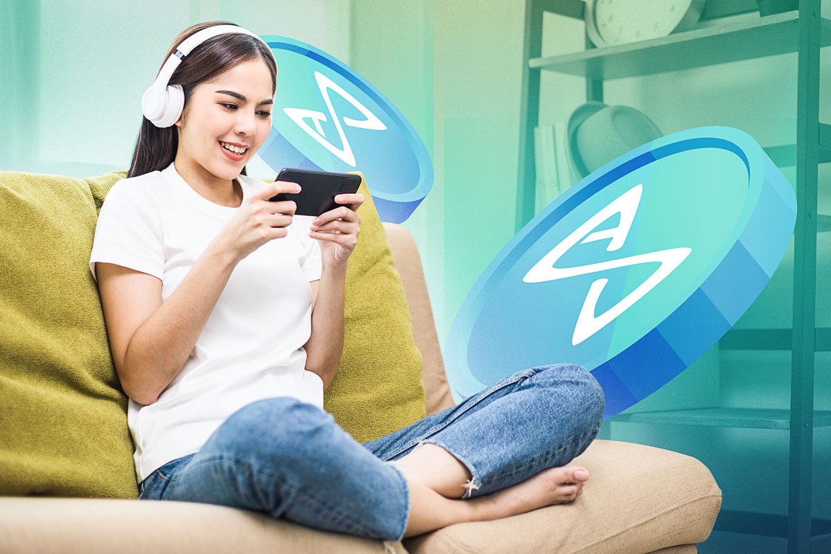 Play to Earn with Axie Infinity - The Smart Ako Blog