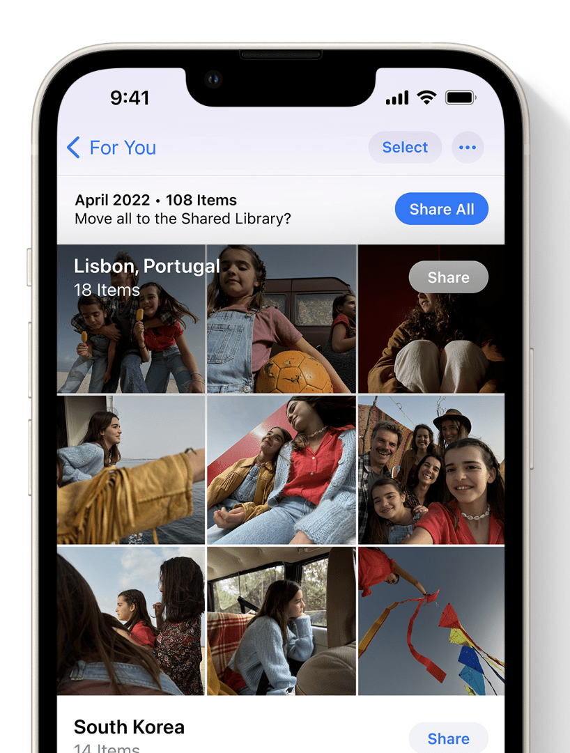 Personal is Powerful: Why Apple’s iOS 16 is the Smartest Update - The ...