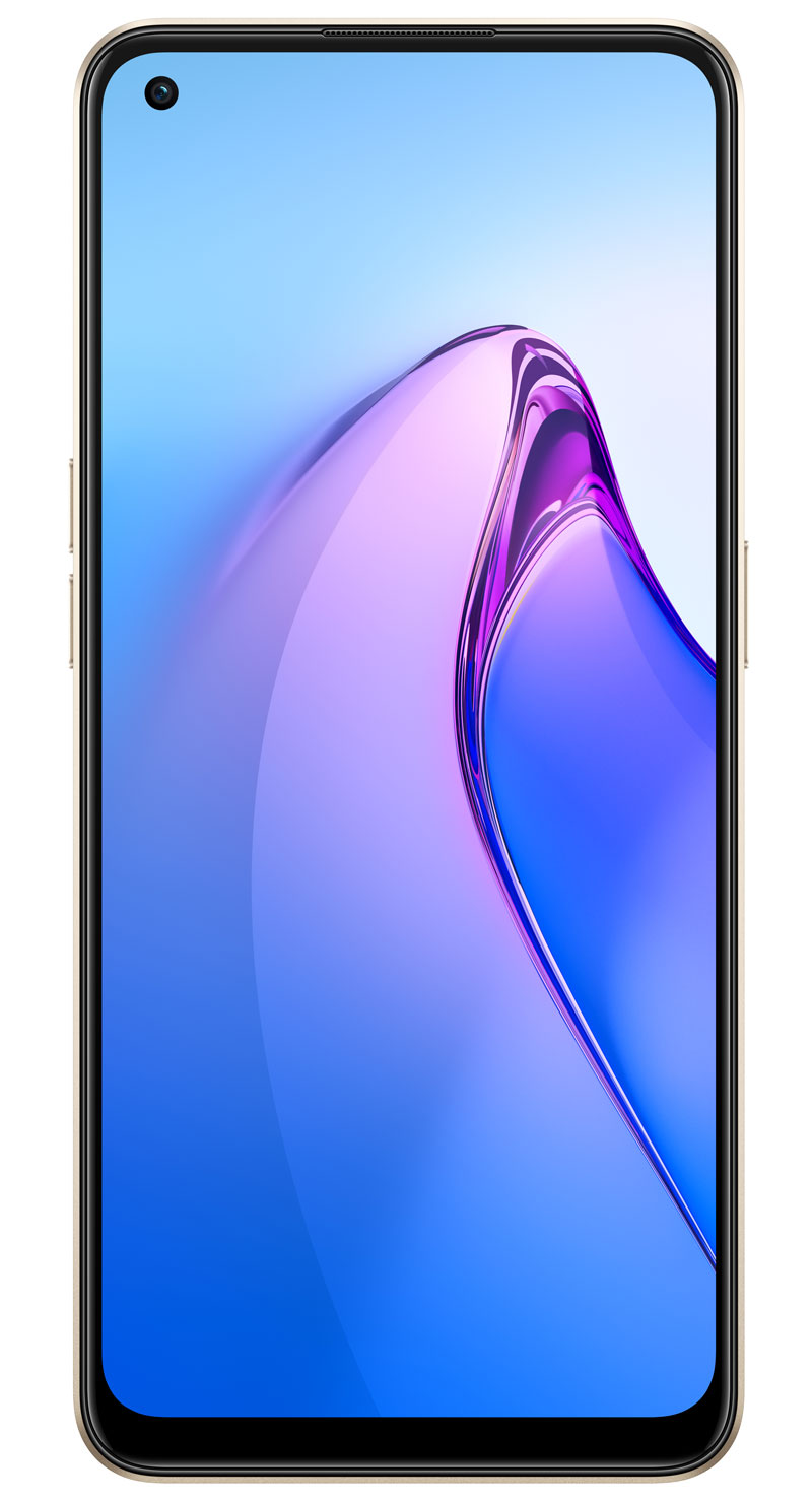 OPPO Reno8 Series Review: Light on the Hand, Heavy on Features - The ...
