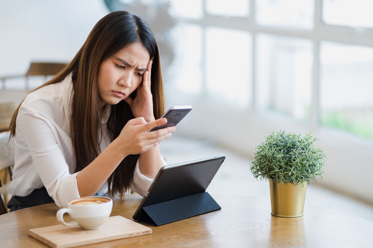 Learn How to Avoid Common Online Scams in the Philippines - The Smart ...