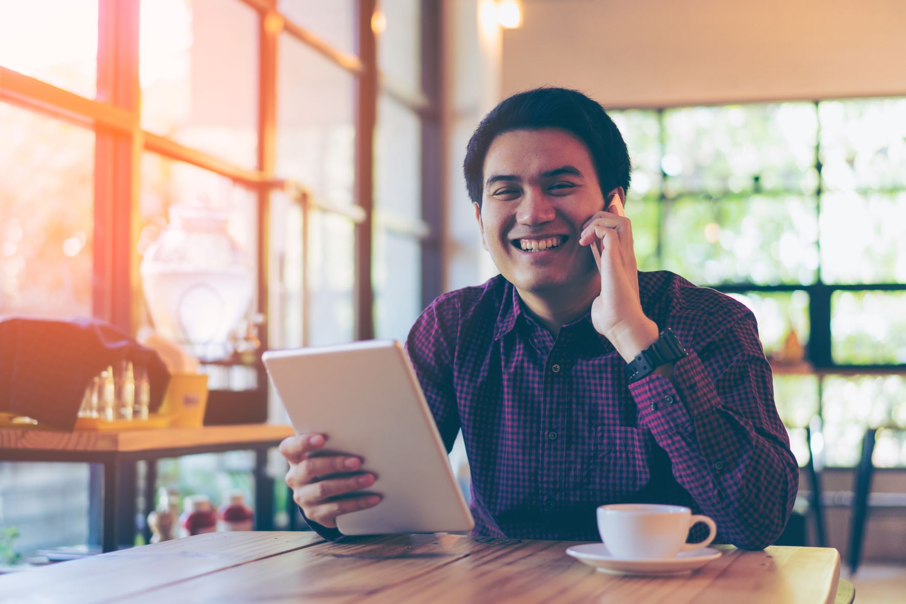 Level Up Your Mobile Experience with Smart Signature Plan 599 - The ...