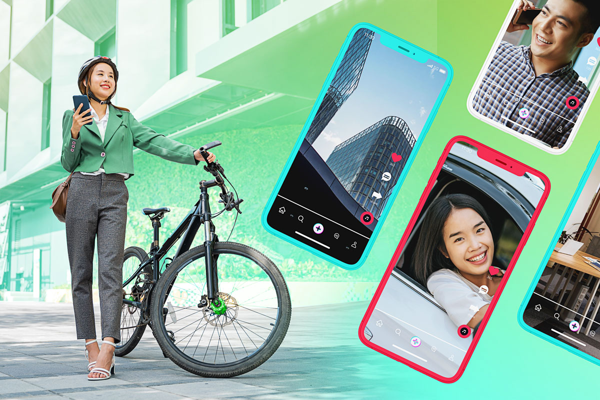 LOL! These TikTok Posts Capture How We All Feel About the RTO Life ...