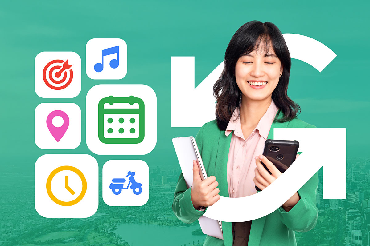 Get a Head Start on Your Fitness Journey With These Apps