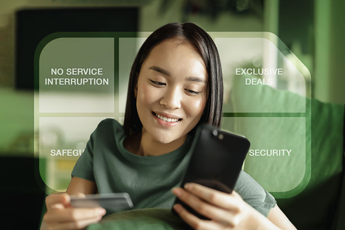 Smart Launches the Philippines' First Prepaid eSIM - The Smart Ako Blog