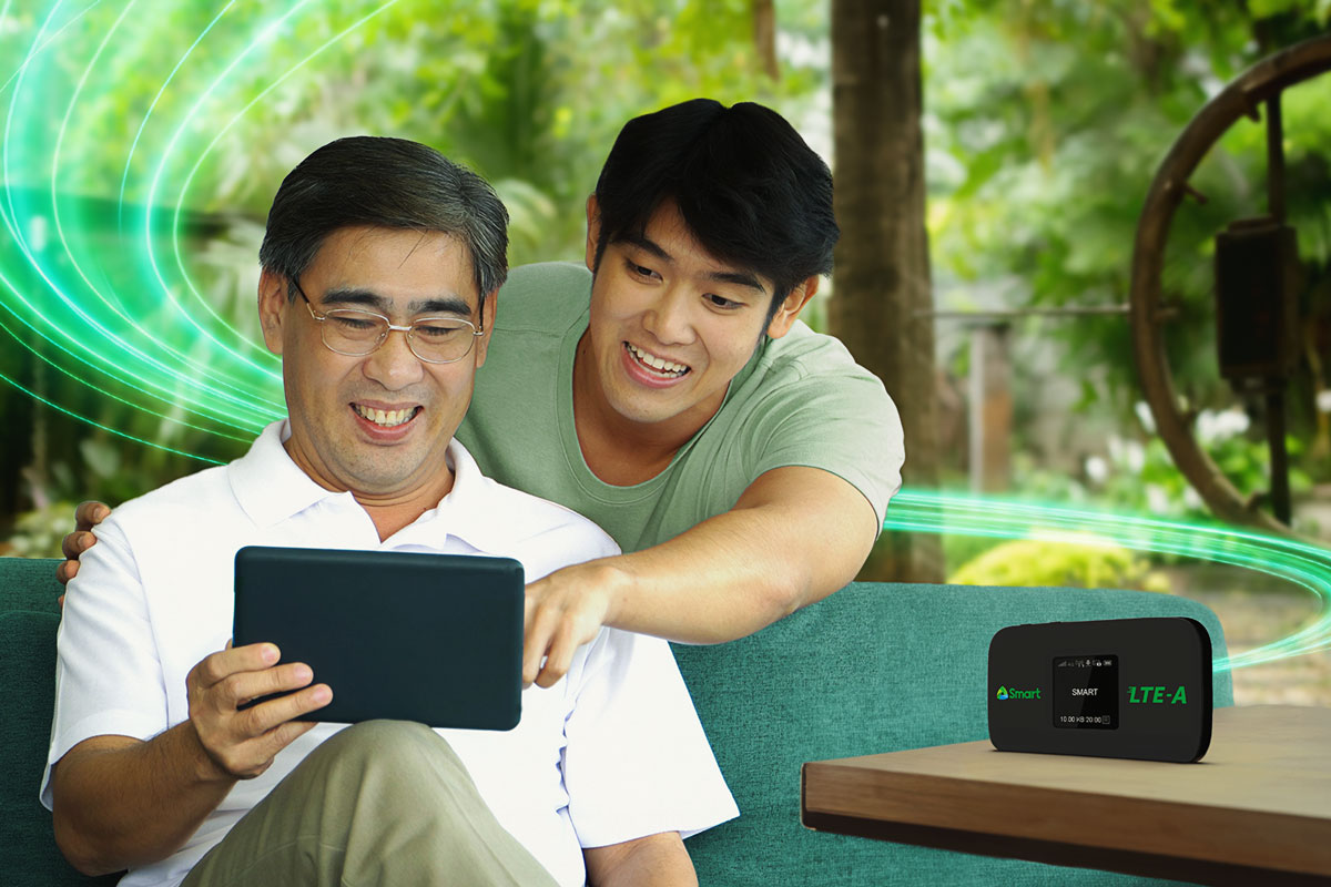 Reached Your Data Limit? Here's How You Can Avail Data Boosters via Your Smart Signature Plan ...