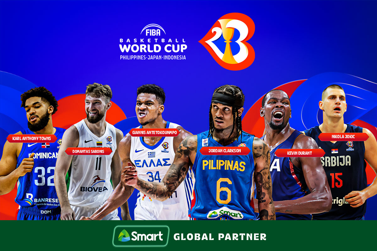 The FIBA Basketball World Cup 2023: How to Catch the Games in Person ...