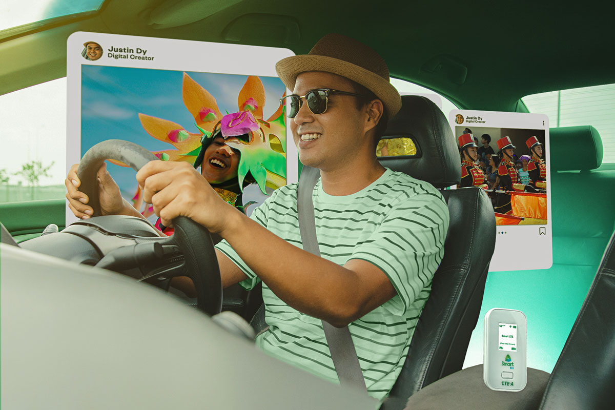 Reached Your Data Limit? Here's How You Can Avail Data Boosters via Your Smart Signature Plan ...