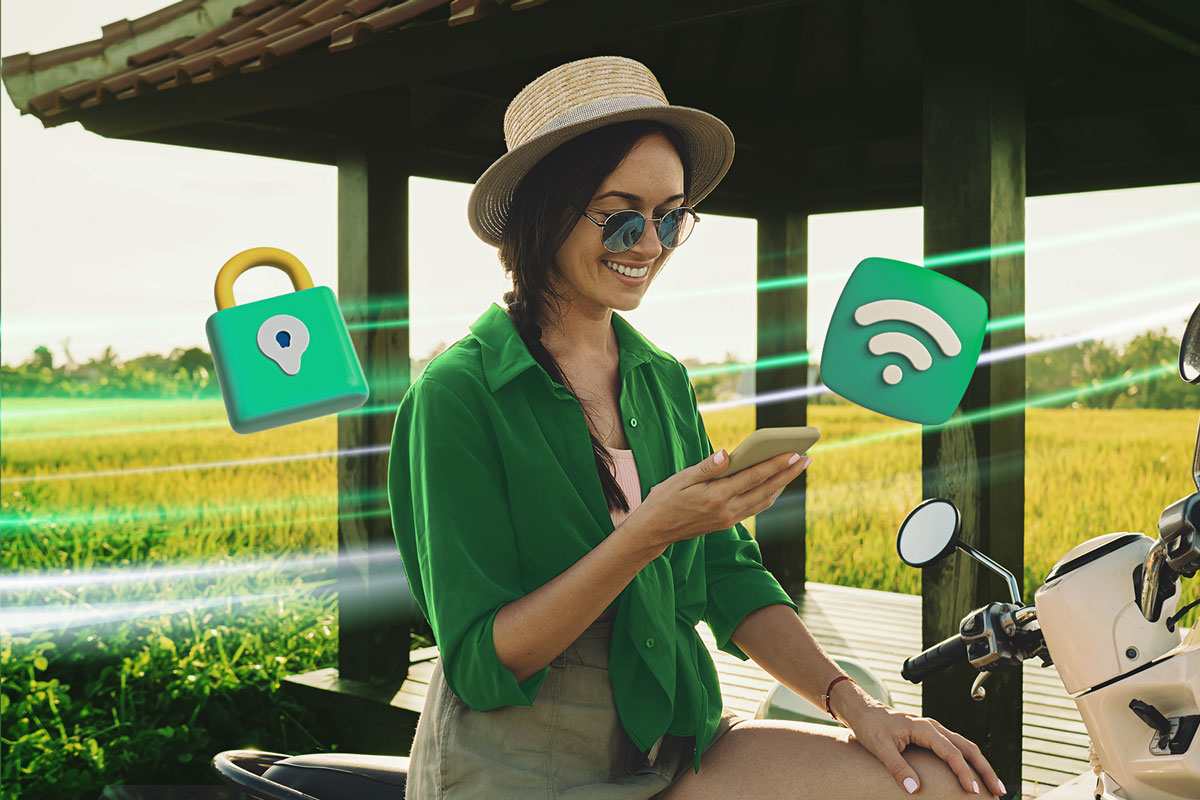 How the Smart Prepaid eSIM Can Change the Way You Travel - The Smart ...