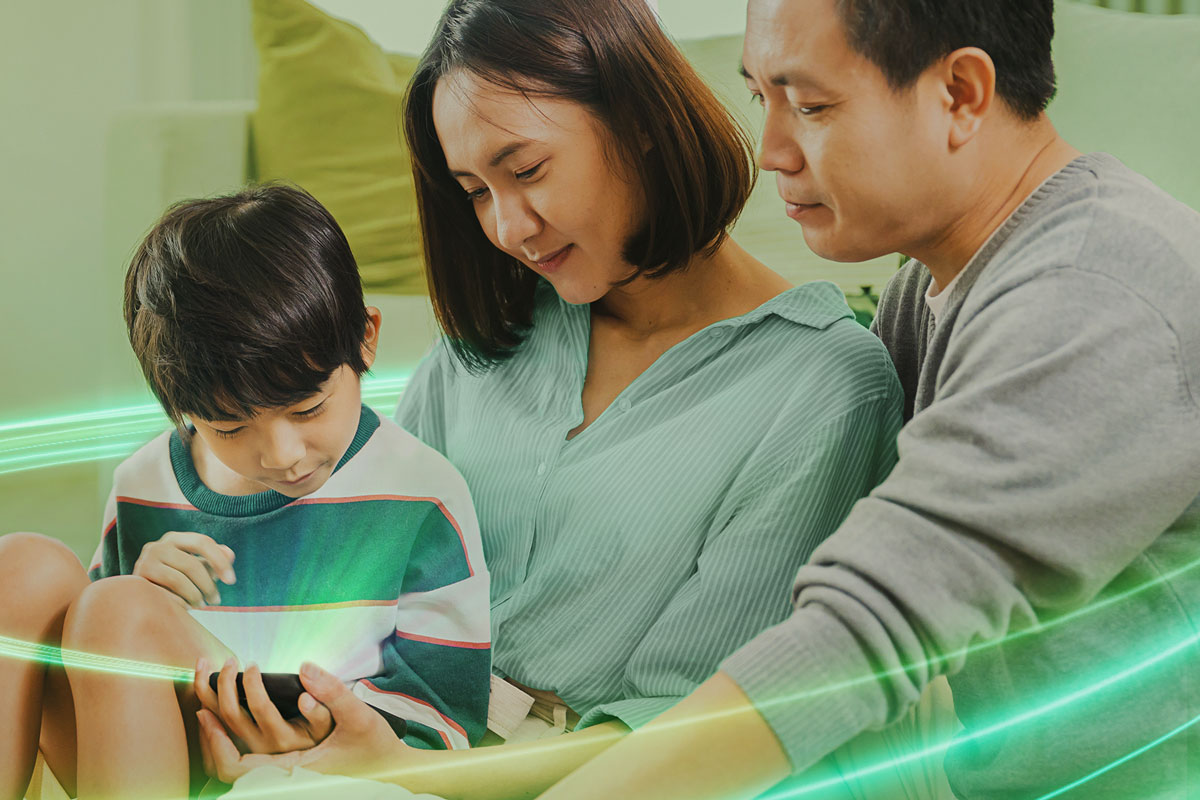 Stay Connected Your Way: Smart Home WiFi Prepaid Promos for Every ...
