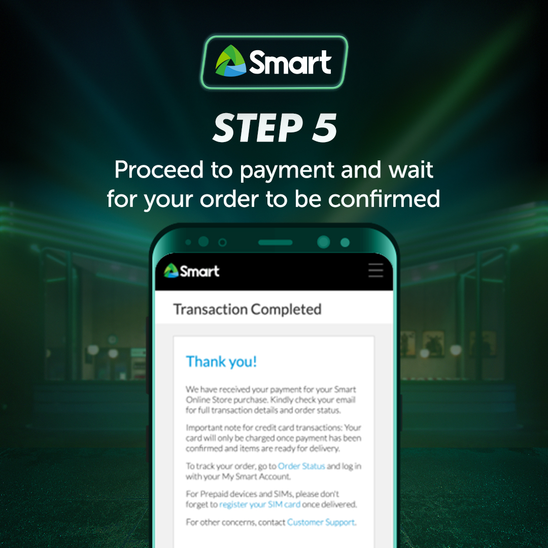 Connection Made Easy: How to Get Your Smart Prepaid eSIM via Email ...