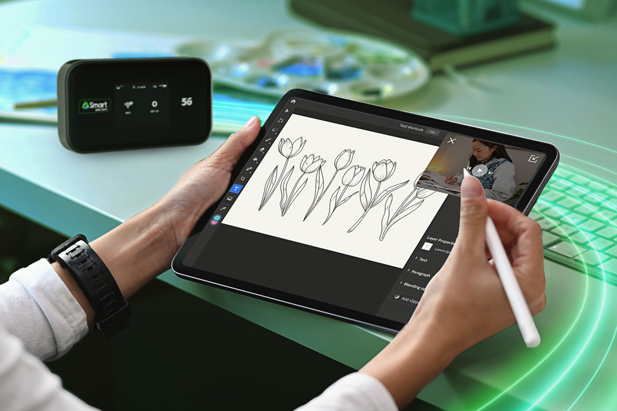 Did You Know? Smart Has Data and Call Offers That Don’t Expire - The ...