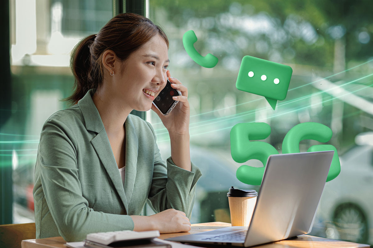 Traveling During the Holidays? Stay Connected With Smart's Roaming ...