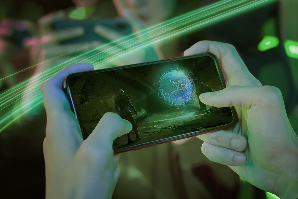 From Pocket to Podium: The Rise of Mobile Esports in PH - The Smart Ako ...