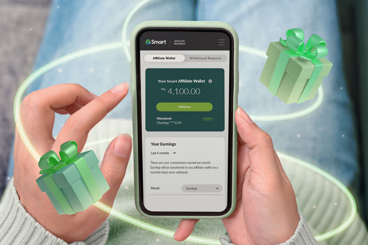 Stay Connected Your Way: Smart Home WiFi Prepaid Promos for Every ...