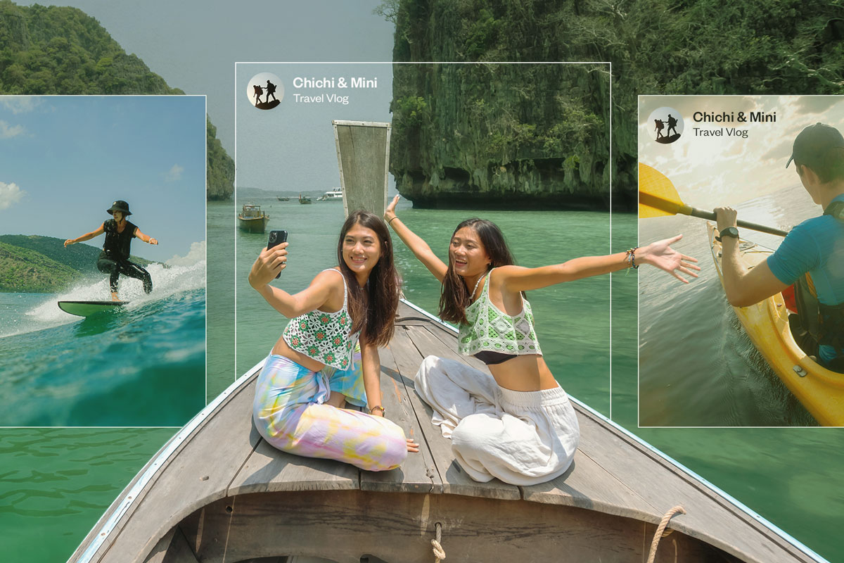 YT, TikTok, or IG? Here's How to Diversify Your Content Platforms - The ...