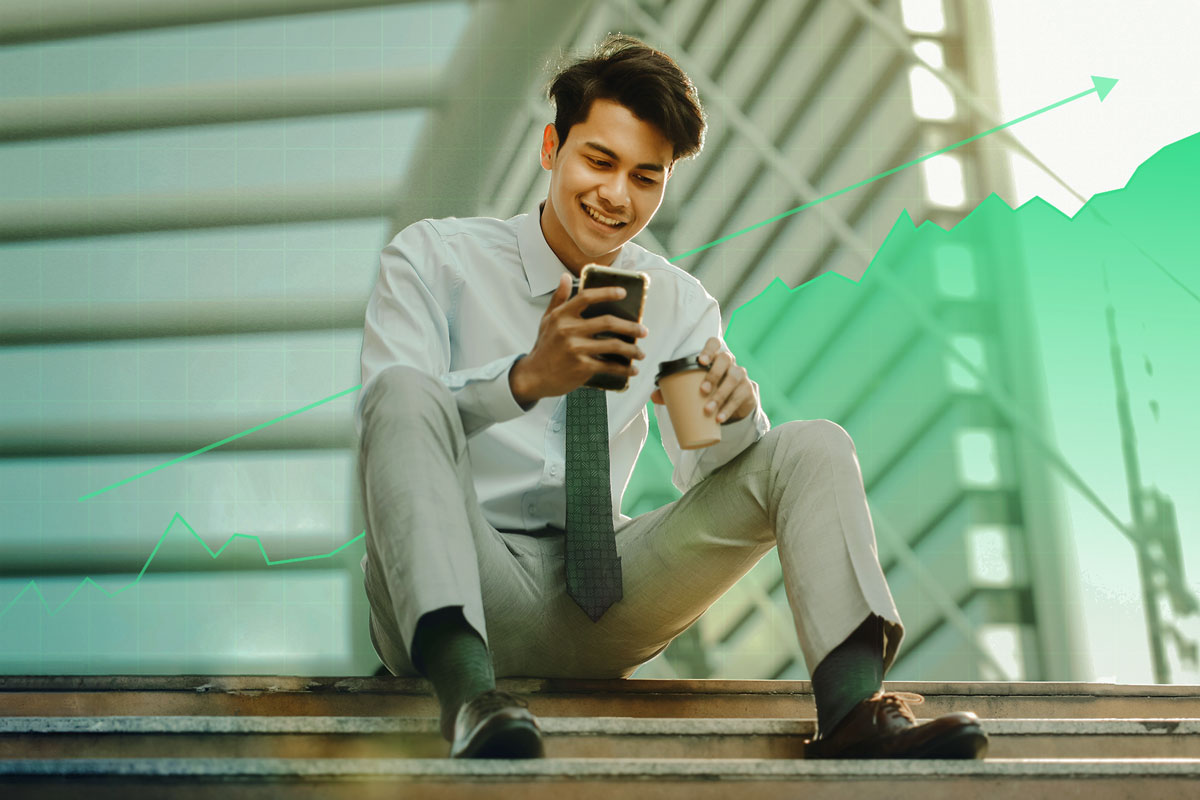 Navigate the Market Like a Pro: Five Essential Stock Monitoring Apps ...