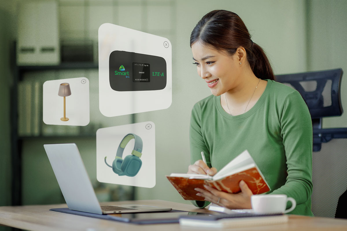 Stay Connected Your Way: Smart Home WiFi Prepaid Promos for Every ...