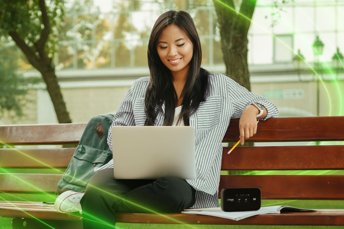 How the Smart Prepaid eSIM Can Change the Way You Travel - The Smart ...