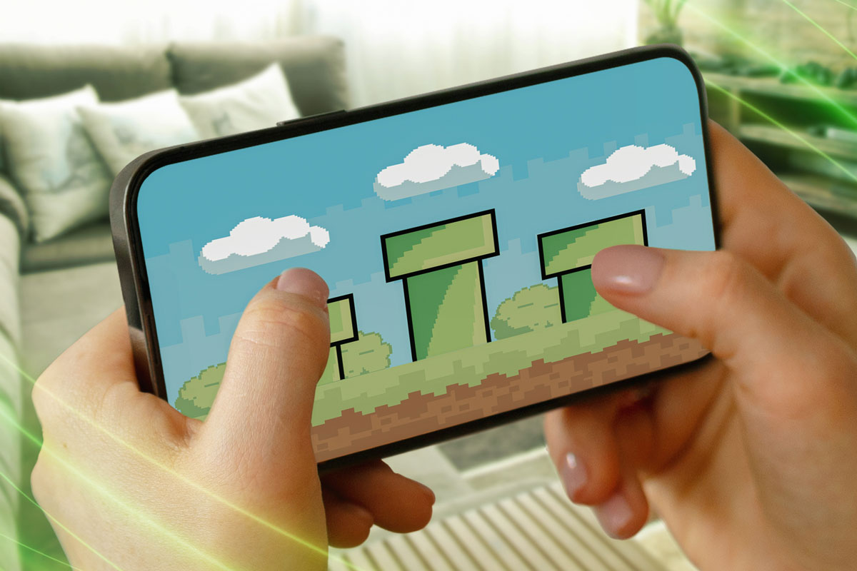 Playing for Nostalgia: Five Best Game Console Emulators for Android ...