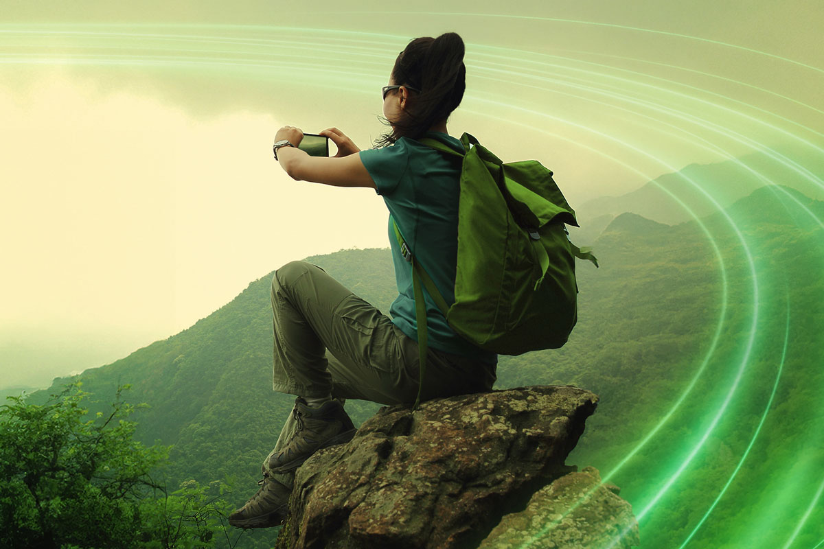 Level Up Your Mobile Experience with Smart Signature Plan 599 - The ...