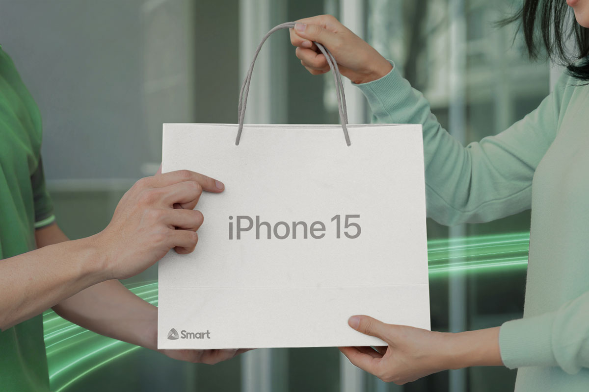 Connection Made Easy: How to Get Your Smart Prepaid eSIM via Email ...