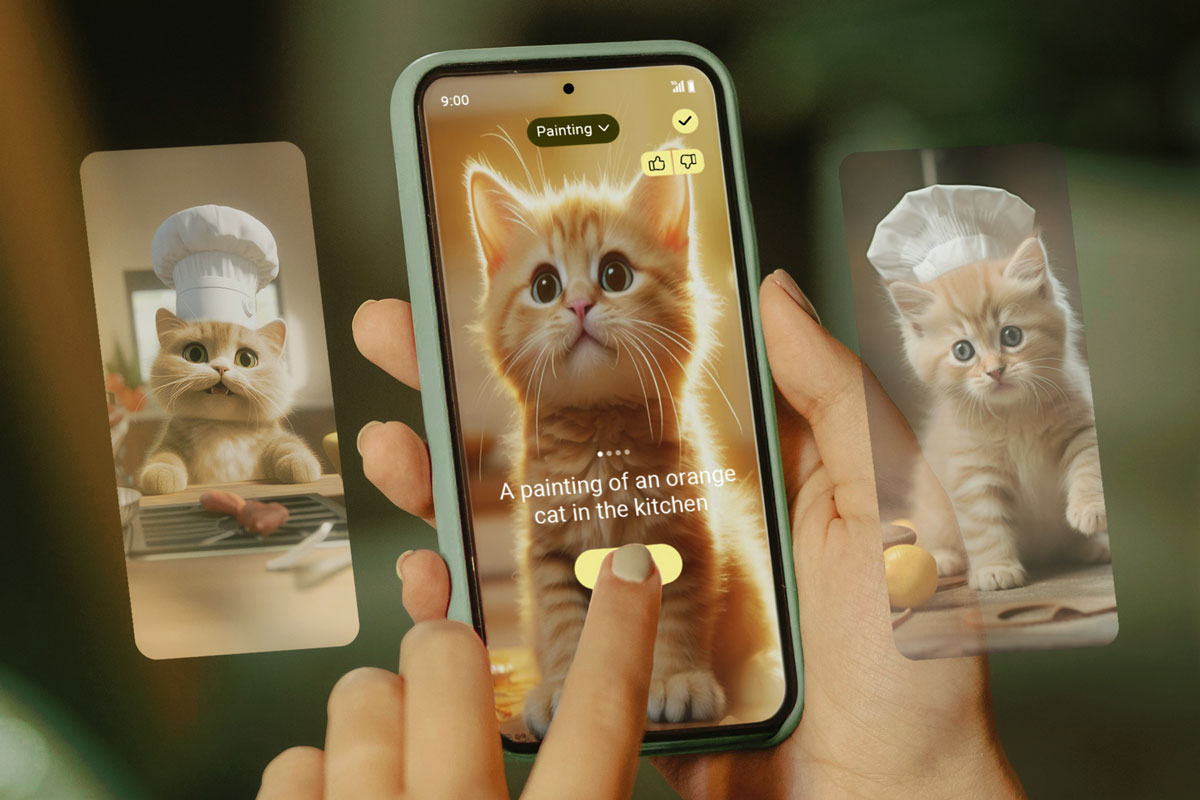 Make It Yours: Android 14 Features for Customization and Performance ...